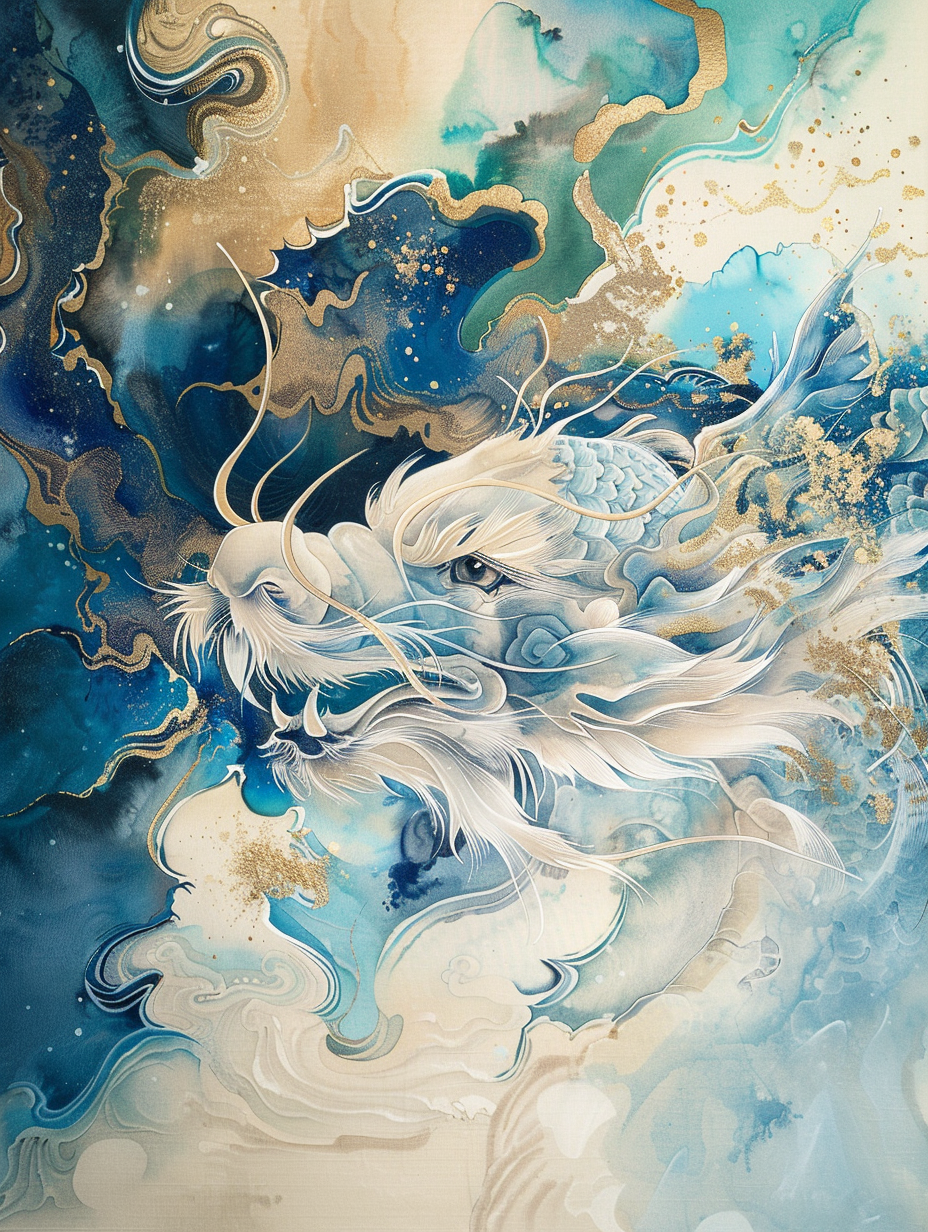 Guardian Series. – IvyBleu.